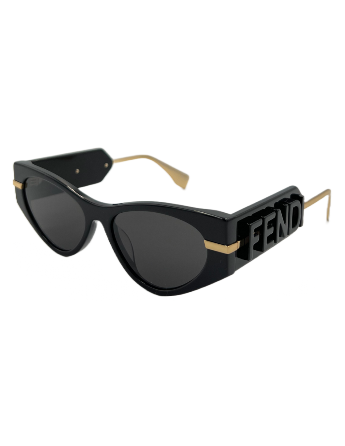 fendi-fe40121-001-eye-cat-negro-dorado